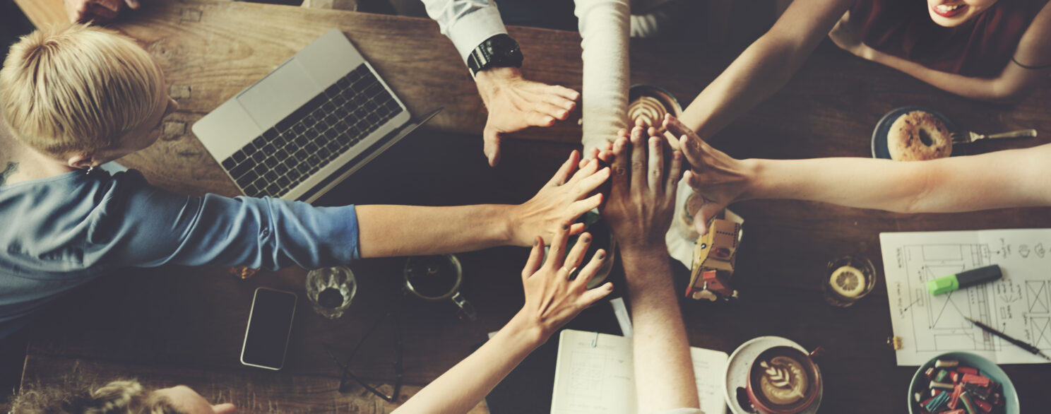 Het model van Lencioni: de 5 frustraties van teamwork - Marion